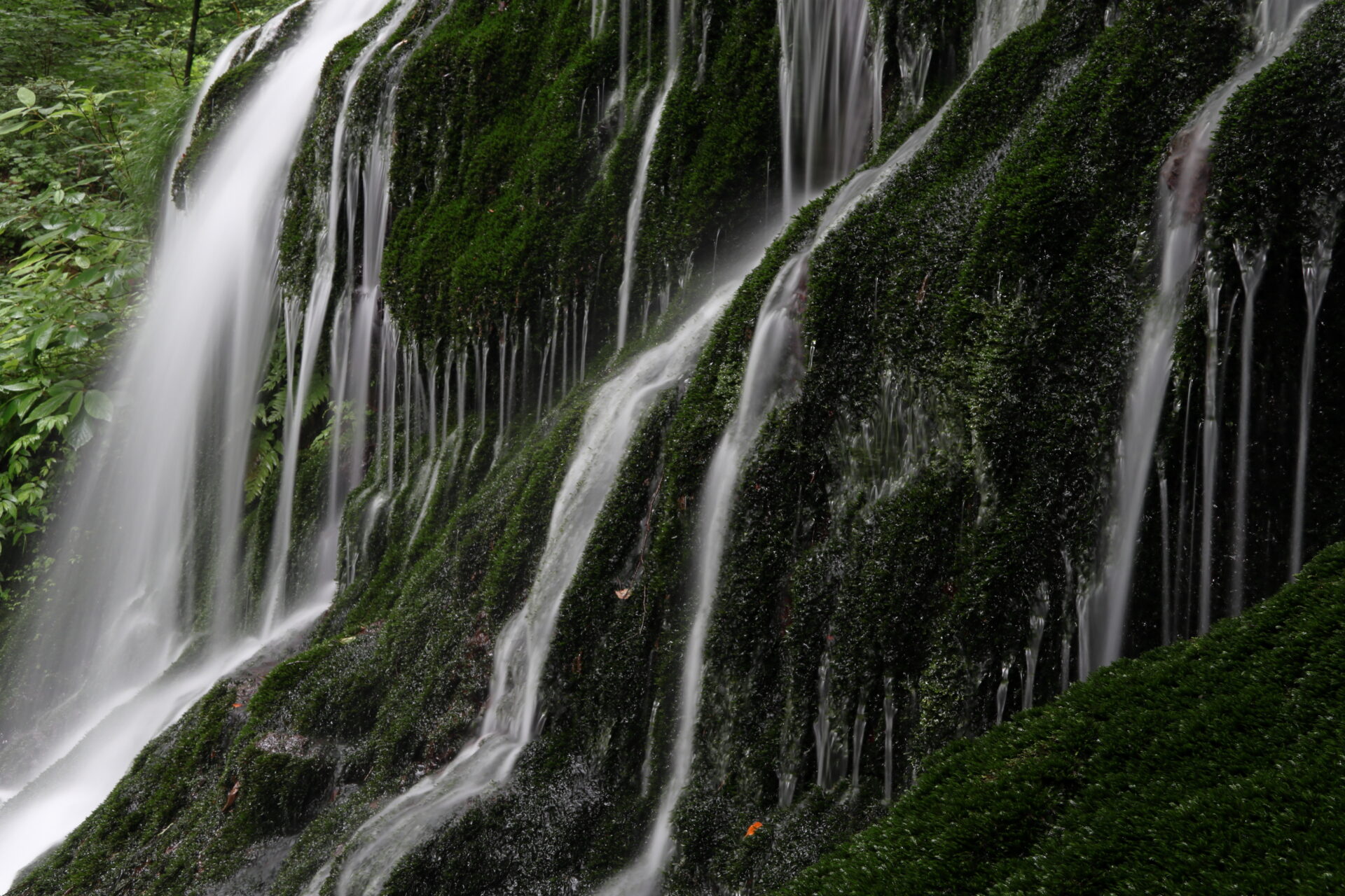 神流七滝【白水の滝】叶山 | あけまるるる